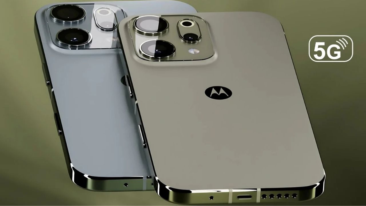 Now At Just 14,999 Motorola:Now At Just 14,999 Motorola Comes With ...