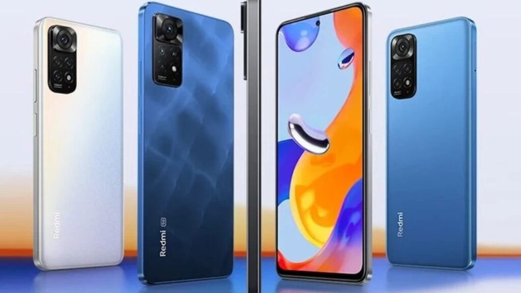 2026 Redmi Launches Its Cheapest 5G Phone: with a 108MP DSLR Camera ...