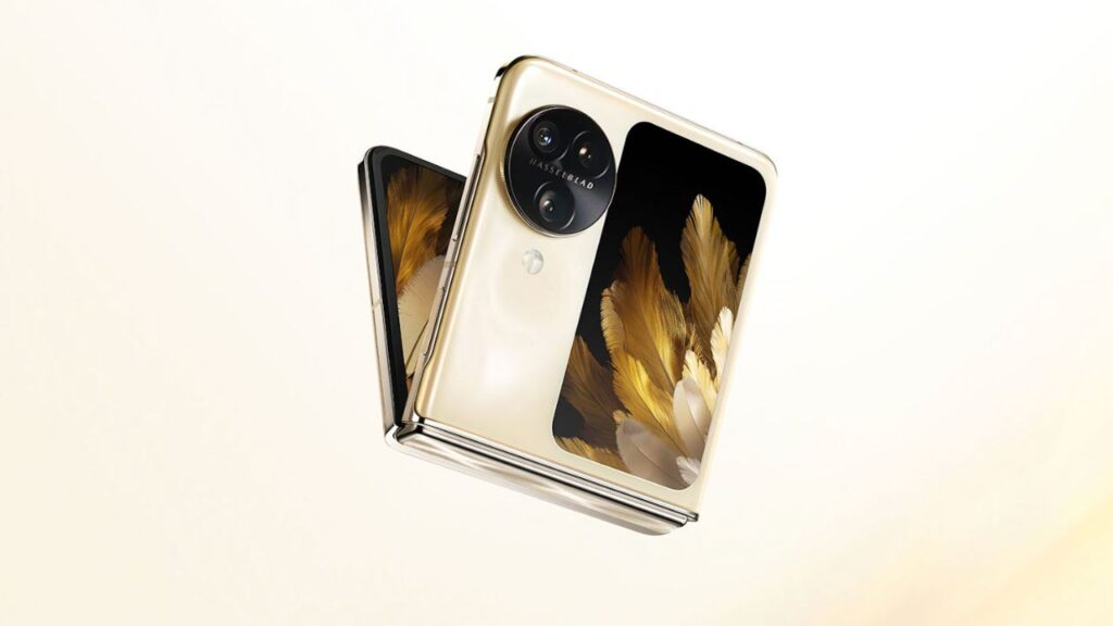 Oppo Future Stick 2025: Affordable Phone with 8GB RAM and 256GB Storage ...